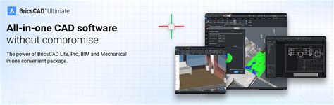 Bricscad Ultimate Network License Annual Maintenance Renewal