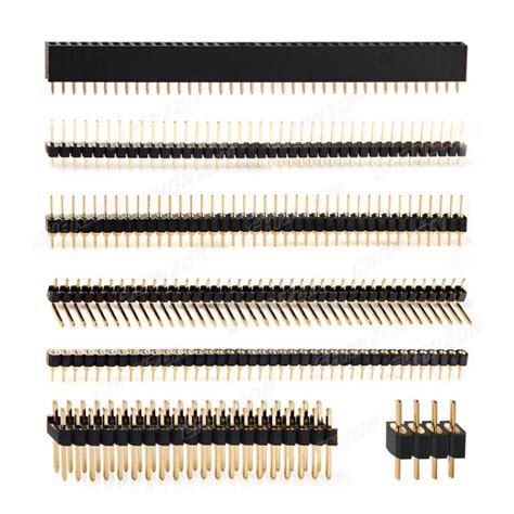Male And Female Header Pins Rc Shop Bd Male And Female Header Pins Rc Shop Bd