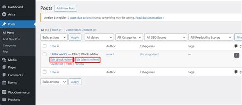 how to disable block editor in wordpress easy method in 2024