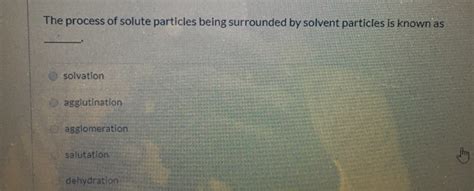 Solved The Solubility Of Oxygen Gas In Water At 25°c And 1 0