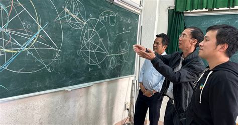 Artificial Intelligence Takes On The Math Olympics Comics International