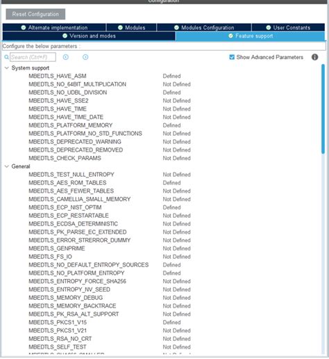 STM32F411 W5500 Coremark Test Over SSL