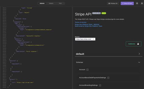Unable To Import Large Openapi Spec Issue Kong Insomnia Github