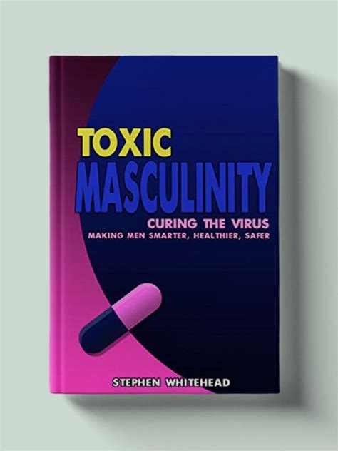 Toxic Masculinity Auk Direct