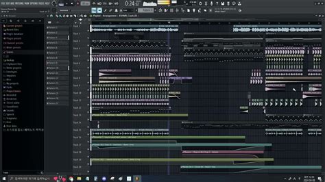 이세계 아이돌 Isegye Idol 리와인드 Re Wind Remix Youtube