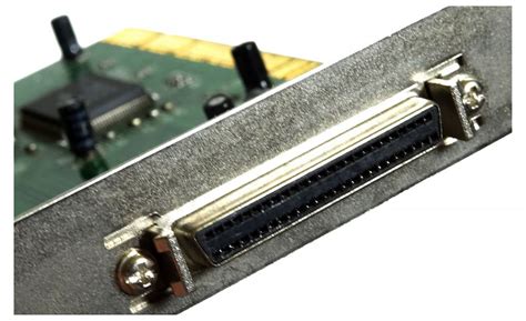 PCI SCSI Controller AdvanSys ABP 915 PnP 3409