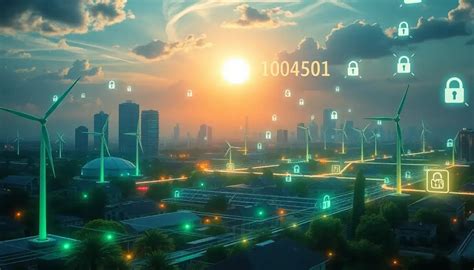 How Do Cybersecurity Threats Impact The Integration Of Renewable Energy Into Smart Grids Nenpower