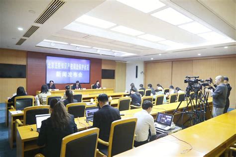 北京加大知识产权案惩罚性赔偿力度，多起判赔金额超千万保护侵害案件