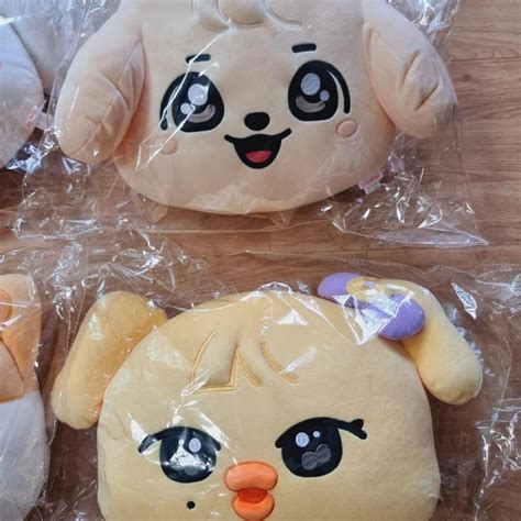 Ive Doll Figure 아이브 아이브미니브 아이브인형 On Bunjang With Safe Global Shipping