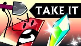 List Of Multi Part Episodes Battle For Dream Island Wiki Fandom