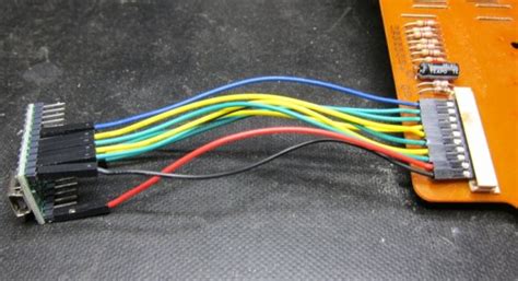 Wyse 50 Terminal Keyboard Teensy 2 0 Teensy Forum