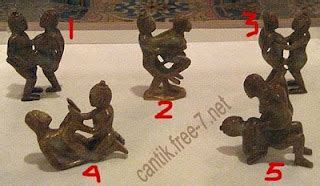 Ramalan Shakti Rahasia Sex Zaman Purba