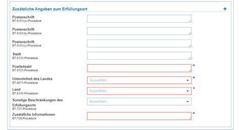 Field Bt 5141 Procedure 18 · Op Ted Eforms Sdk · Discussion 604 · Github