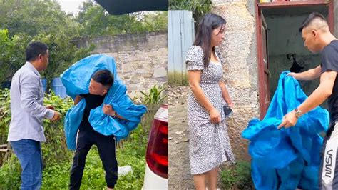 农村套路深 不走寻常路 小安子【天狼团队】 波哥【天狼团队】 搞笑哥【天狼团队】 单身富婆【天狼团队】 大燕燕（天狼团队） Funny Funnyvideo Rural Plot