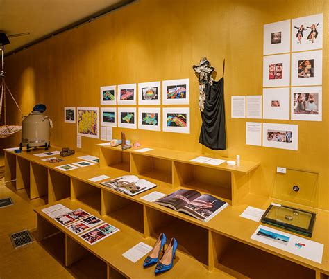 Andrés Jaque Miguel De Guzmán Celebrate 20 Years Of Sex And The City