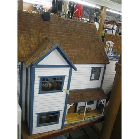 Dollhouse 8 The Manor Waccess