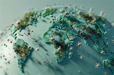 Visualization Of The Impact Of Globalization On De Premium Ai