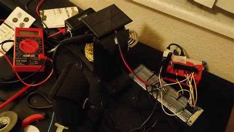 Gallery Raspberry Pi Solar Plotter