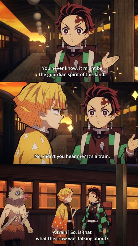 Pin On Demon Slayer Scenes Quotes
