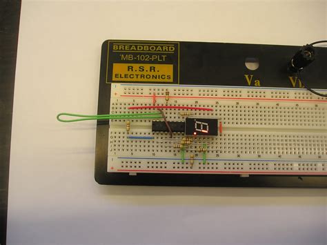 N IR Electronics Website Super Simple AC Line Tester