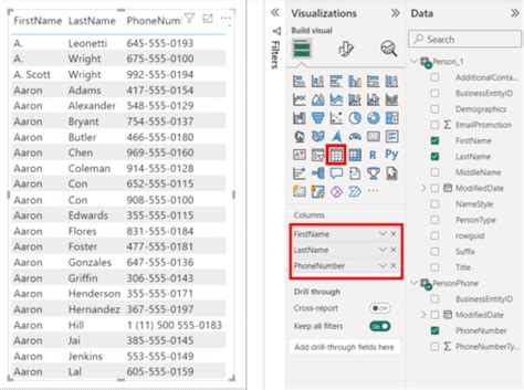 8 Ways To Combine Tables In Power BI Power Tech Tips