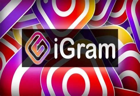 Igram Downloader The Ultimate Tool To Download Instagram Photos