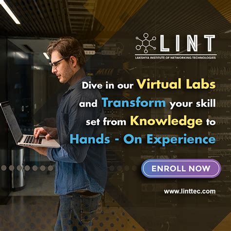 Advance Networking Program Lakshya Institute Of Networking Technologies