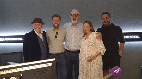 Geoff Twentyman On Twitter Wow That Was Some Send Off Emotional And