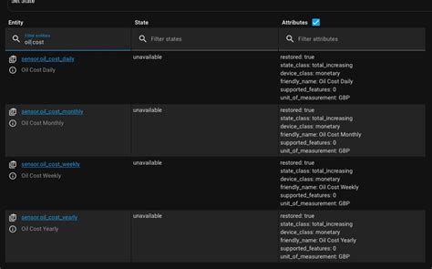 Upgrade To 21 Results Is Node Red Sensors Being Unavailable Node Red Home Assistant Community