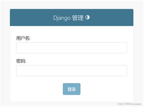 Django Admin的基本使用，以及预览显示 Object ，自定义显示名问题的处理django Admin 修改页显示object1 Csdn博客