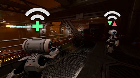 Multiplayer In Godot 40 Scene Replication Tutorial Networking R