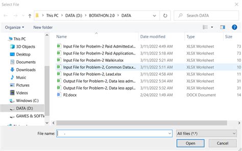 github dhruvdixit06 admissionbot a project based on robotic process automation rpa for