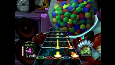 Guitar Hero Aerosmith Ps2 Sex Type Thing Youtube