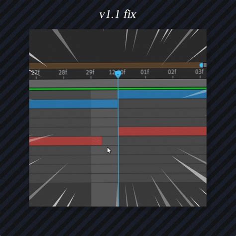 Ae Script 字幕檔匯入
