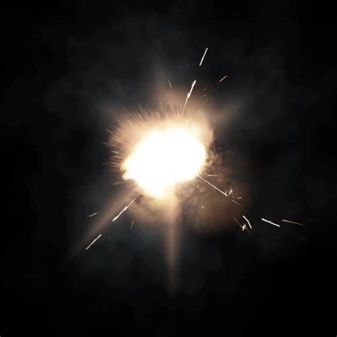 Muzzle Flashes 2 Counter Strike Source Sprites Muzzle Flashes Gamebanana Guns Bullet