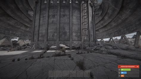 Rust Status Effects Guide Corrosion Hour