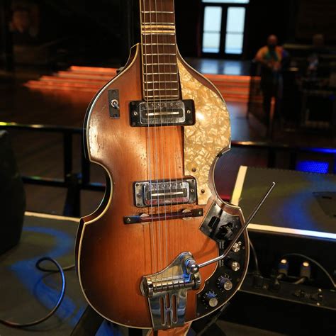 Scary Pockets Ryan Lerman Shares Rig Secrets Premier Guitar