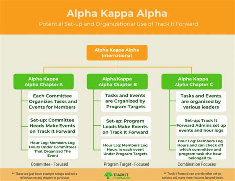 How To Become An Alpha Kappa Alpha Step By Step Guide Taft Independent