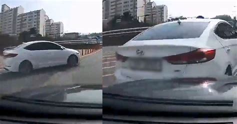 법규 위반 차량만 골라 쾅‥억대 보험사기범들 송치