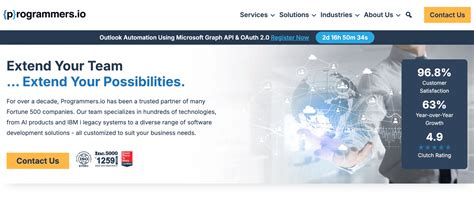 17 Best Platforms To Hire A Golang Developers In 2025