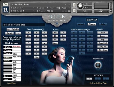 Voice Synthesizer Synthtopia