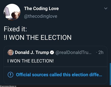 Syntax Error Found ·