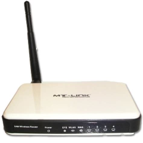 Mt Link 54mbps Wireless G Router Price In Pakistan Mt Link Disable In Pakistan At Symbios Pk