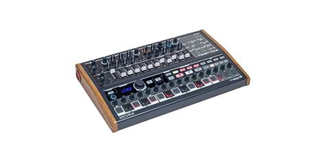 Usb Analog Synthesizerstep Sequencer