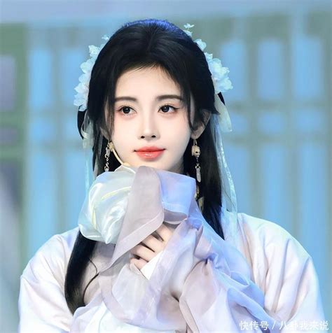 鞠婧祎将出演《画皮》！搭档美人陈都灵田嘉瑞，导演还是郭敬明！ 360娱乐，你开心就好