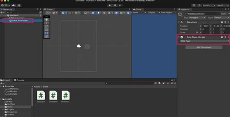 Editor Windows In Unity Yarsa Devblog