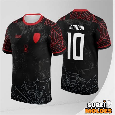 Arte Vetor Camisa Interclasse Aranha Elo7 Produtos Especiais