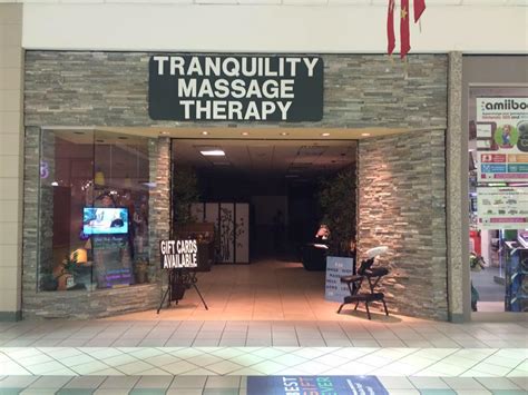 Tranquility Massage Therapy Llc Vineland Nj