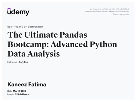 Kaneez Fatima On Linkedin Pandas Python Dataanalysis