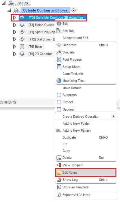 306 Fusion 360 Tool Path Name Fusion 360 Milling Post Processor For Centroid